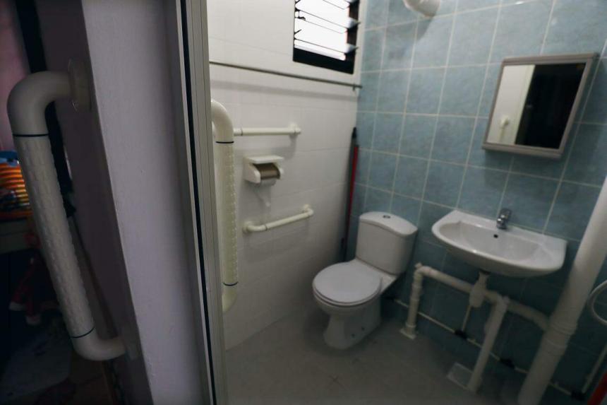 Improving your living environment: 4 other HDB upgrading programmes to ...