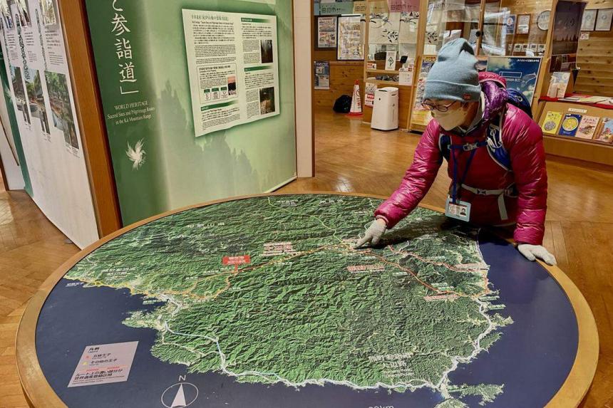 Food and folklore: A journey deep into Japan’s countryside | The ...