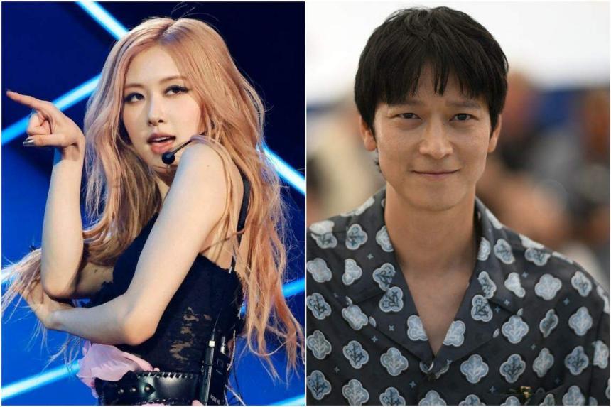 Blackpink’s management updates statement to refute Rose’s dating ...