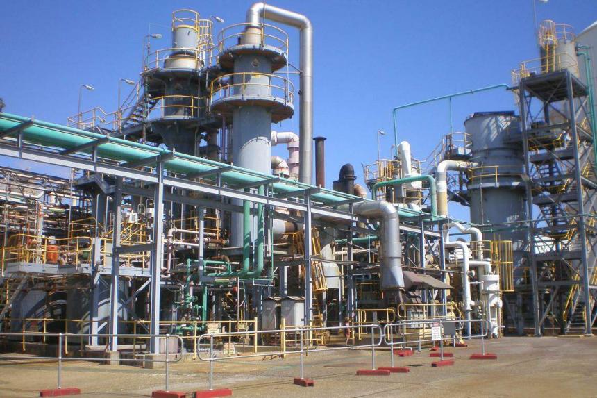 Keppel Infrastructure Trust to raise $299.6m after private placement ...