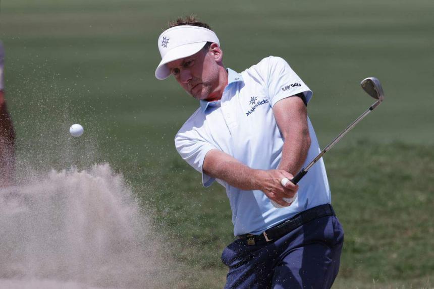 LIV golfers’ results at Masters prove we can still compete with the ...