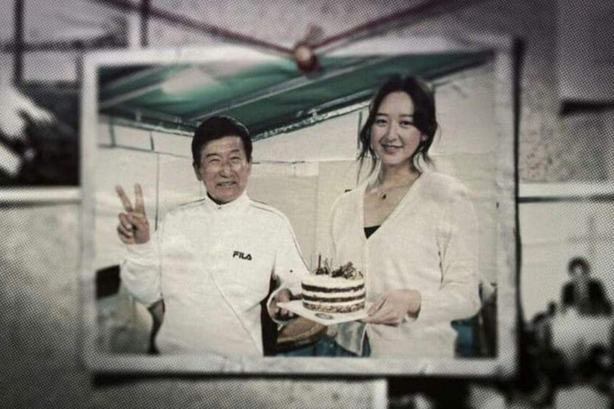 Aides to leader of South Korea cult JMS arrested as key accomplices to sex crimes | The Straits ...