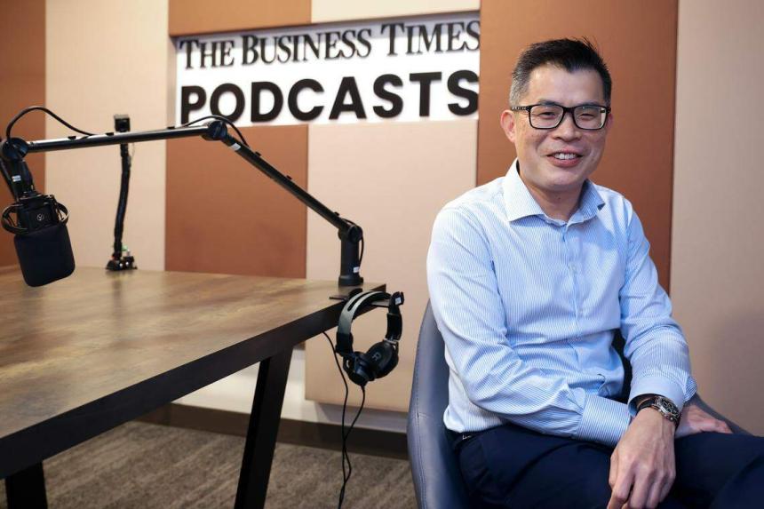 BT podcast: ST editor Jaime Ho wants journalists to speak up, take ...