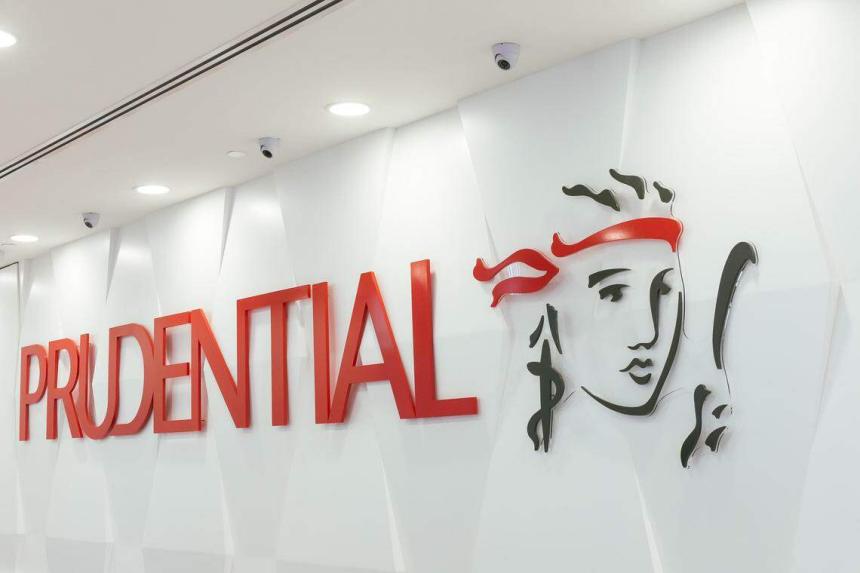 Prudential Singapore launches financial advisory firm offering wealth ...