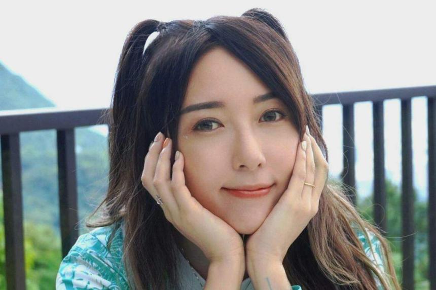 Taiwanese actress Deborah Tsai paid $93 to submit free SG Arrival Card | The Straits Times