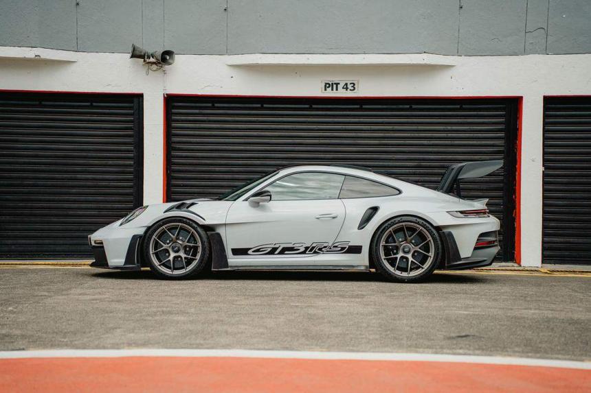 Fast Lane: Electric VW with 700km range, 3.8-second Polestar, Chery’s sodium-ion battery | The ...