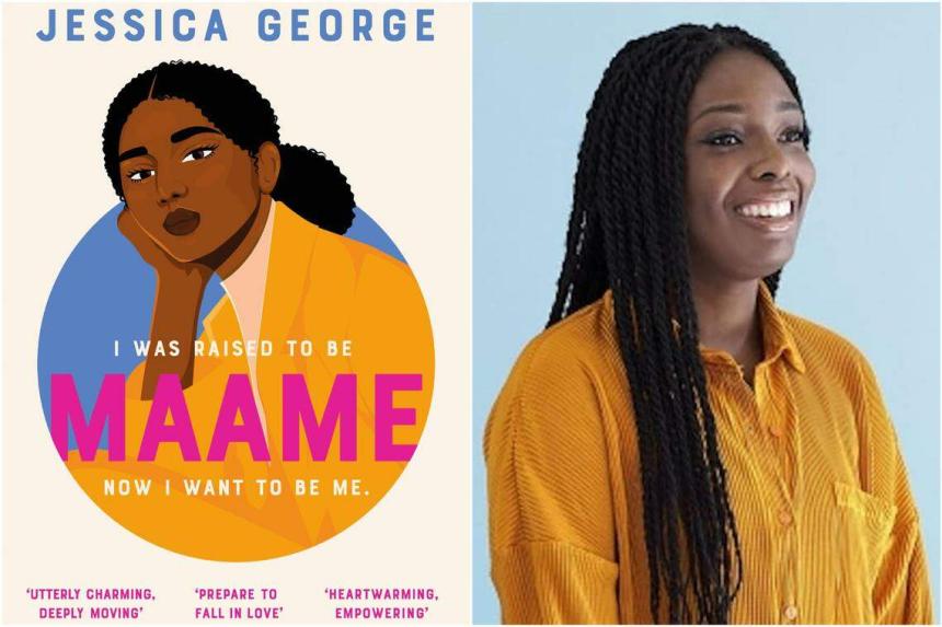 Book review: Maame a funny, essential portrait of a black girl growing ...
