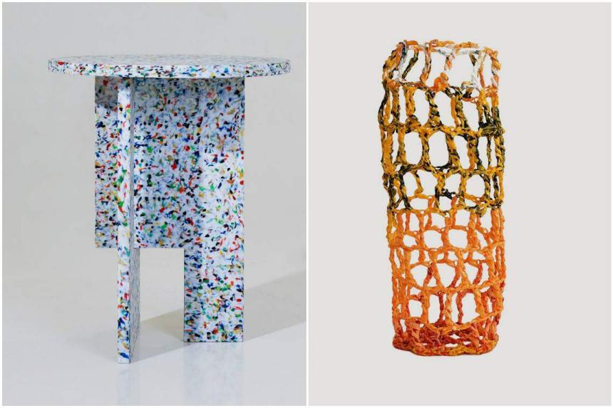 Singapore showcases local talent at the world’s biggest design fair in ...