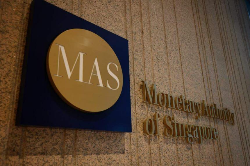 MAS pause on hawkish monetary policy stance reveals where it sees ...