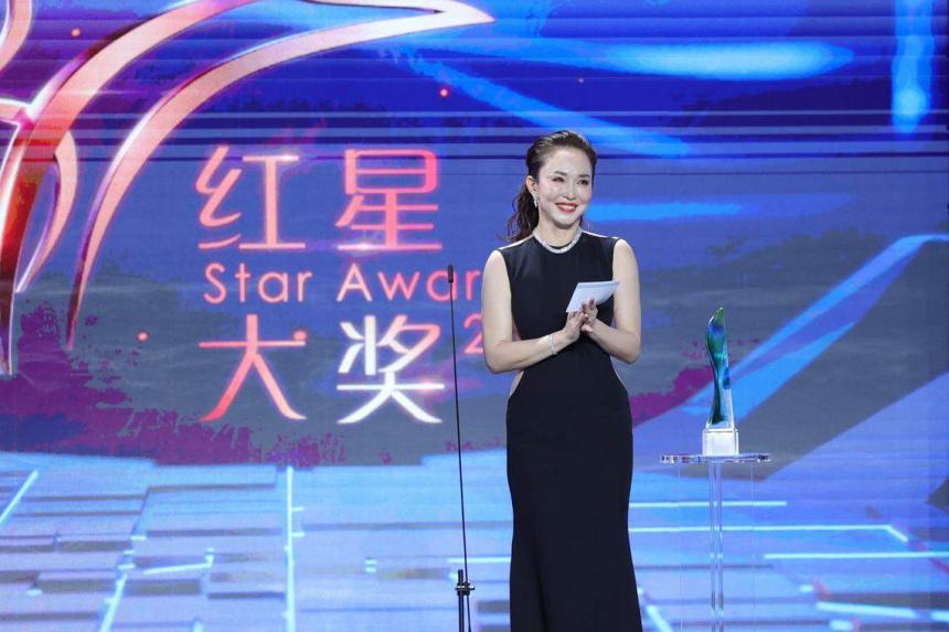 The Life List: Highs and lows from Star Awards 2023 | The Straits Times