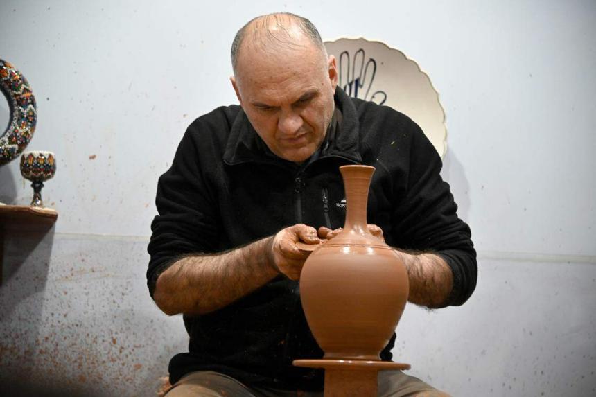 The delight of Turkish culture and hospitality | The Straits Times