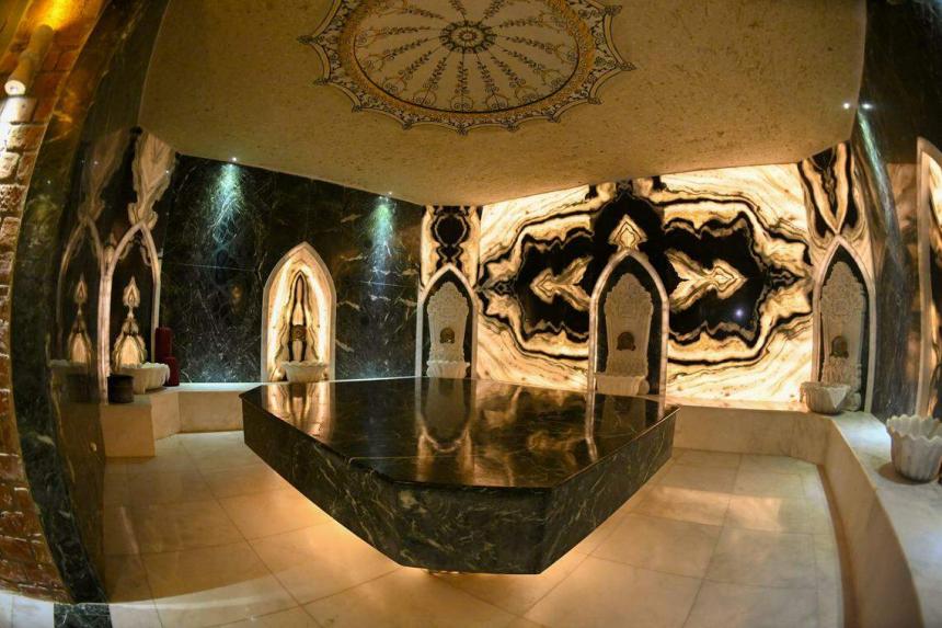 The delight of Turkish culture and hospitality | The Straits Times