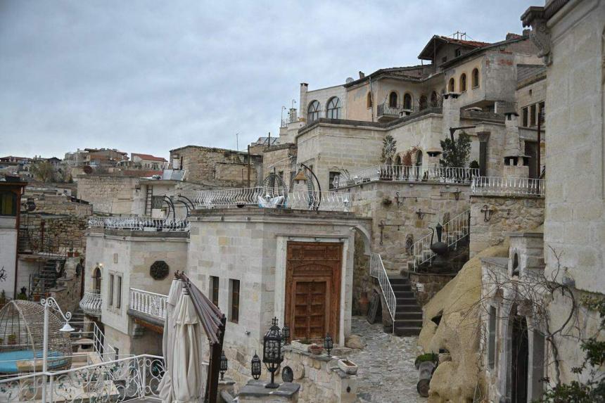 The delight of Turkish culture and hospitality | The Straits Times