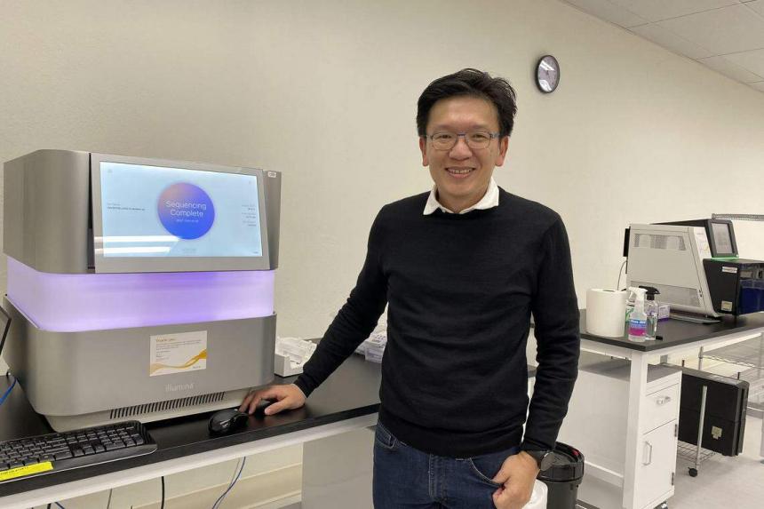 S’pore biotech firms making inroads into US, the world’s biggest ...