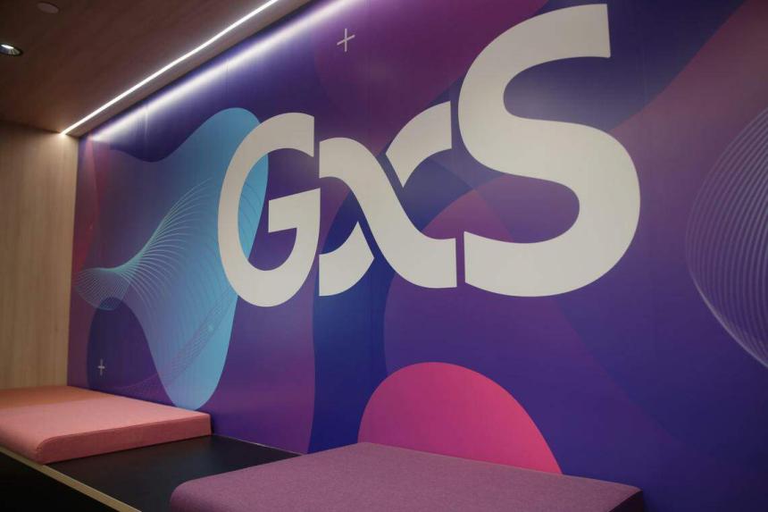 GXS digital bank launches flexible loans that let customers borrow as little as $200 | The ...