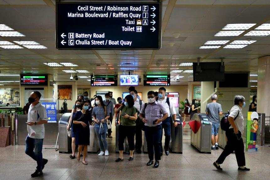 New formula for calculating train, bus fares: What this means for ...