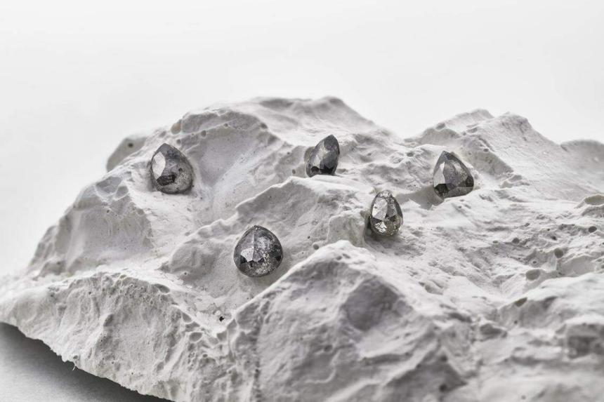 Unearthing the unconventional: A look at rare and unusual diamonds ...