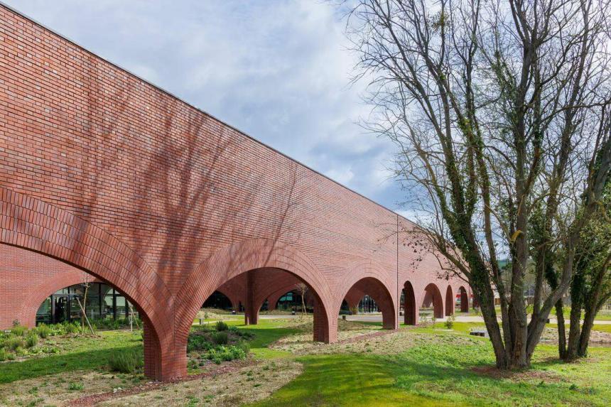 Hermes opens its newest leather workshop amid all-time-high demand for ...