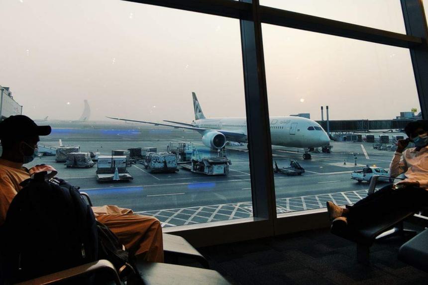 Why airfares are so expensive and likely to remain that way | The ...