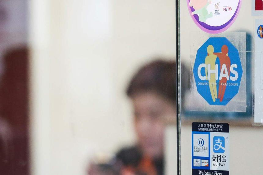 Digital Chas cards can be used from April 28, new applicants to still ...