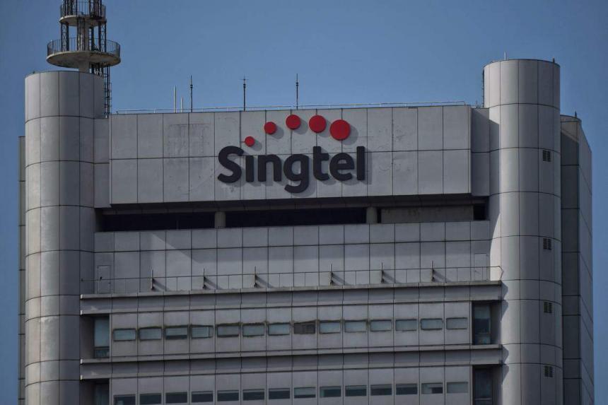Singtel combines S’pore consumer, enterprise businesses; forms ...