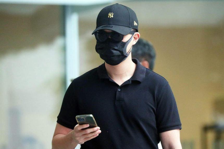 Fatal Bionix incident: SAF captain appeals to overturn conviction for rash act | The Straits Times