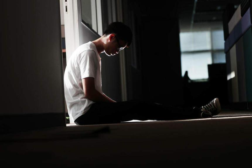 NUS study finds gap in parents’ understanding of mental distress as 1 ...