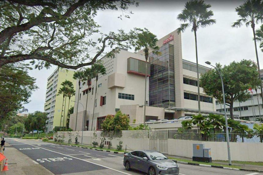 Fewer graft cases reported in 2022, corruption situation in Singapore ...