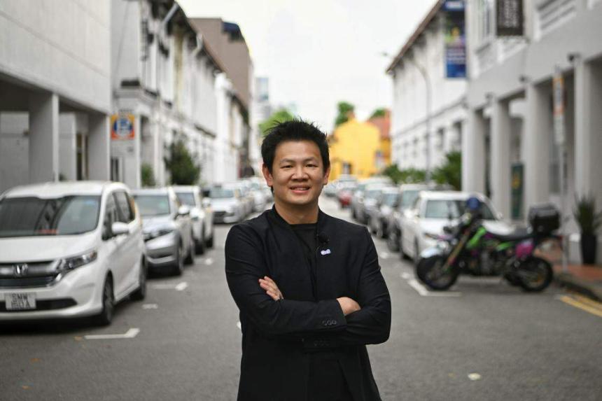 GXS chief ‘quietly optimistic’ on digital bank’s growth despite recent ...