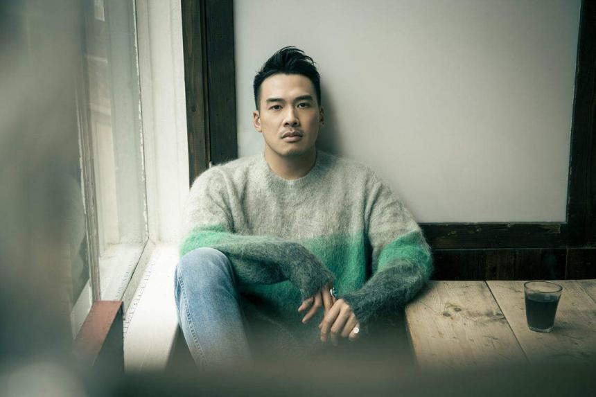Netflix hit Beef brings hope to Asian actor in Britain Jason Wong from ...