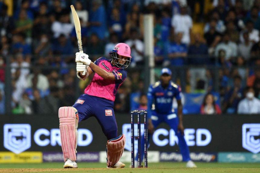 ‘Special’ Yashasvi Jaiswal: From homeless to Indian Premier League hero ...