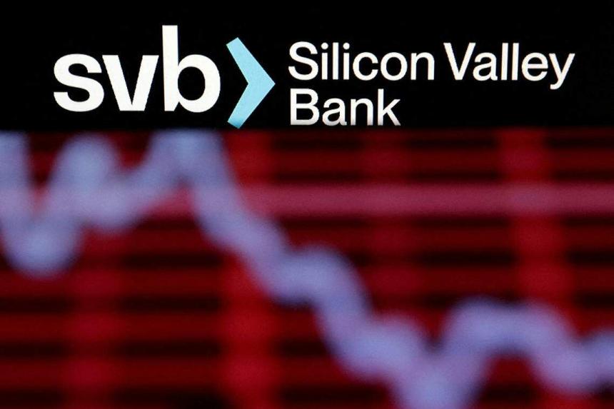 Former SVB chief Greg Becker is set to testify to US Senate on bank ...
