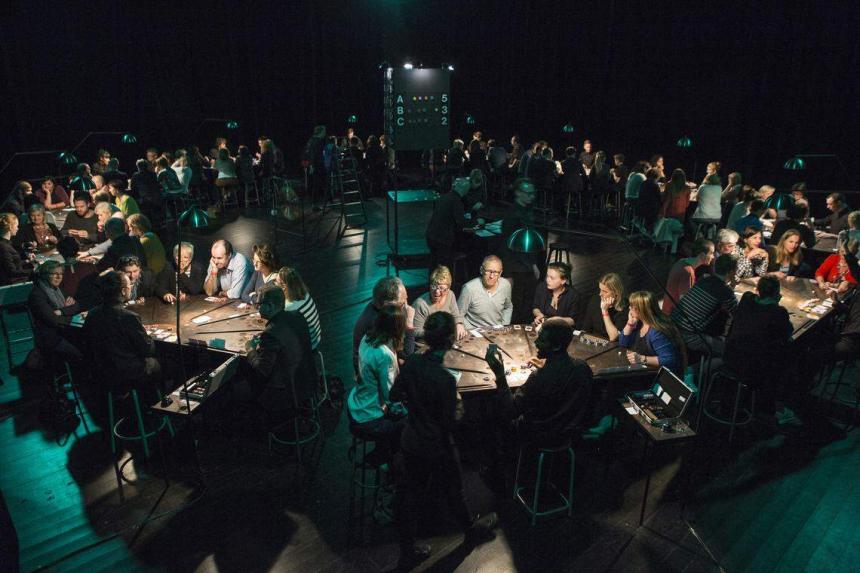 Be part of the ‘super rich’ that controls the economy in immersive ...