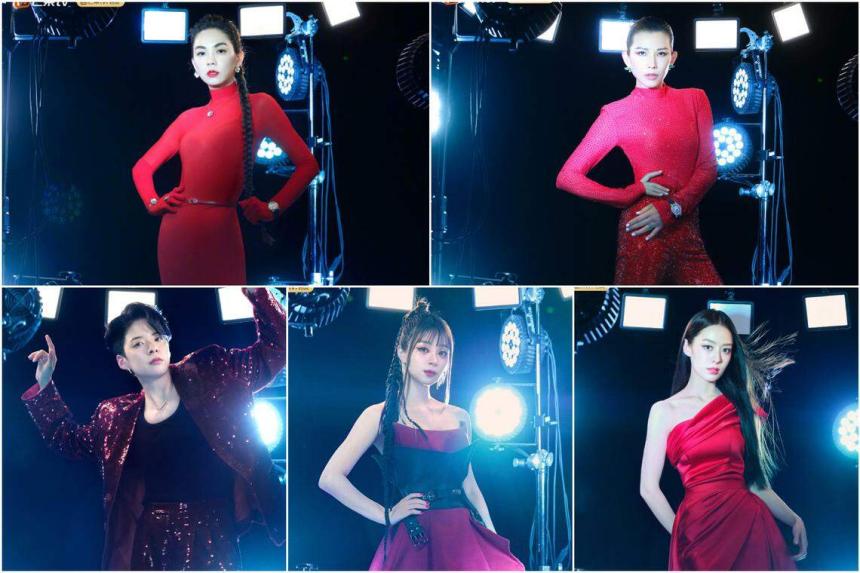 Chinese music reality show Ride The Wind’s fourth season to premiere on ...