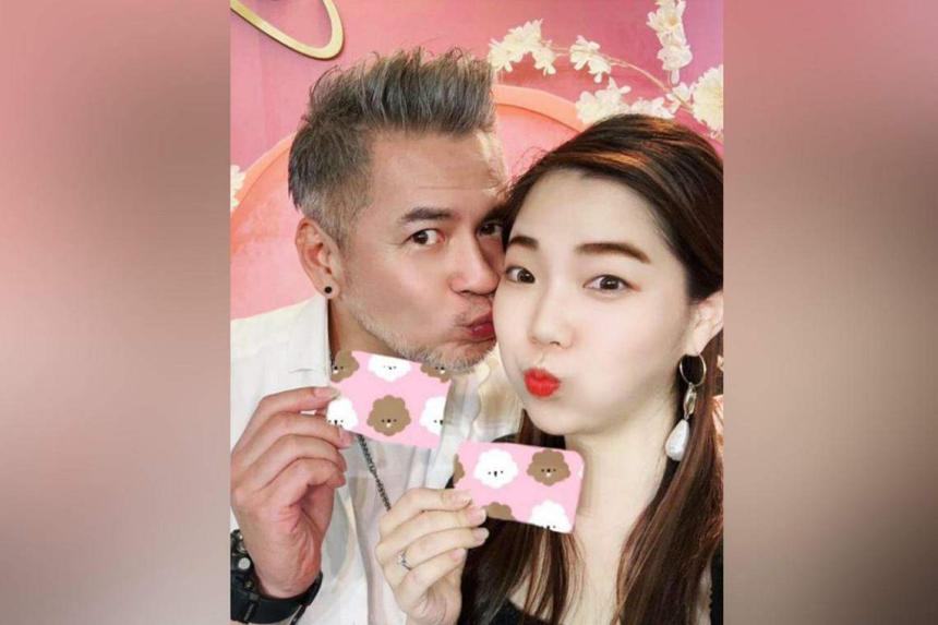 Taiwanese actor Joseph Ma, 52, and his wife to welcome a child | The ...
