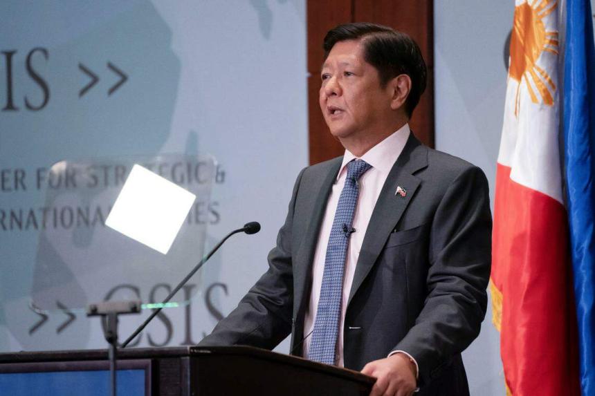 Marcos wraps up US trip with a deeper alliance – and reassurances for ...