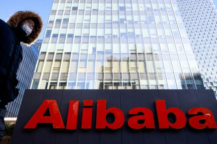 Alibaba’s logistics arm eyes up to $2.65 billion via Hong Kong IPO ...