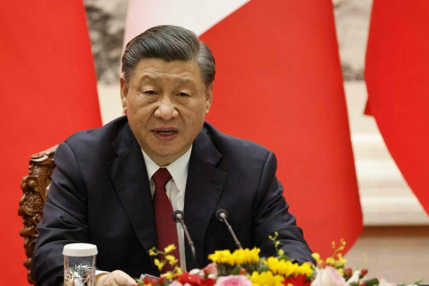 Chinese President Xi Jinping to host first China-Central Asia summit ...