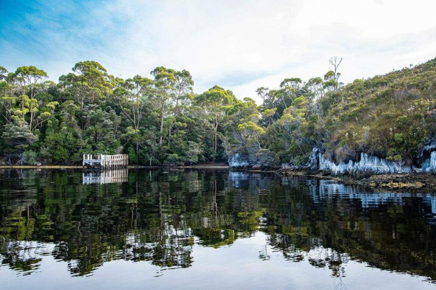 Cruising into a lost world of secret peaks and true wilderness in ...