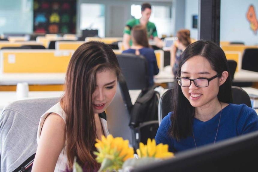 askST Jobs: How do I choose the right people to give me job references ...