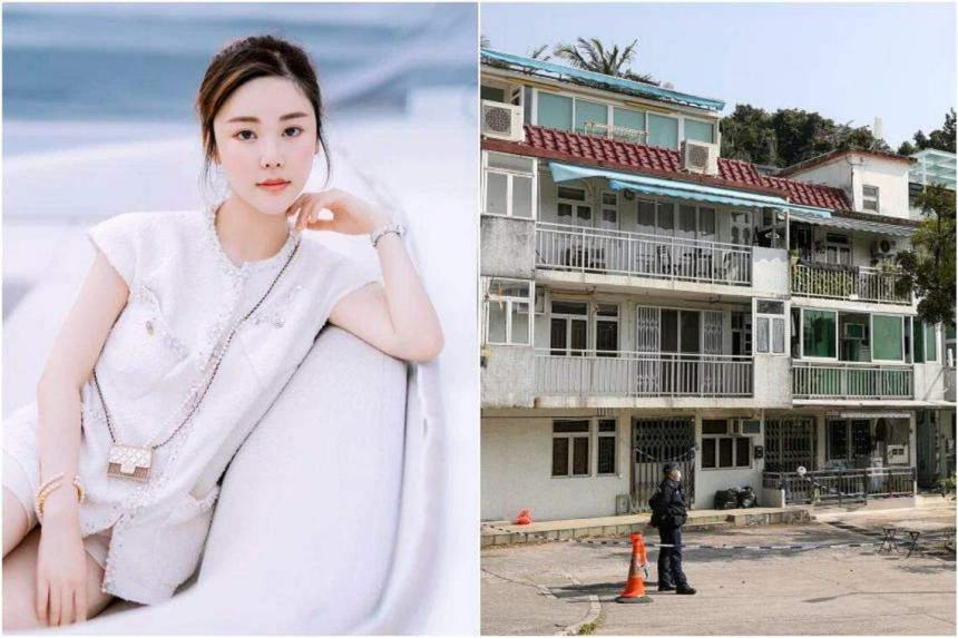 Six suspects appear in court for Hong Kong socialite Abby Choi’s murder ...