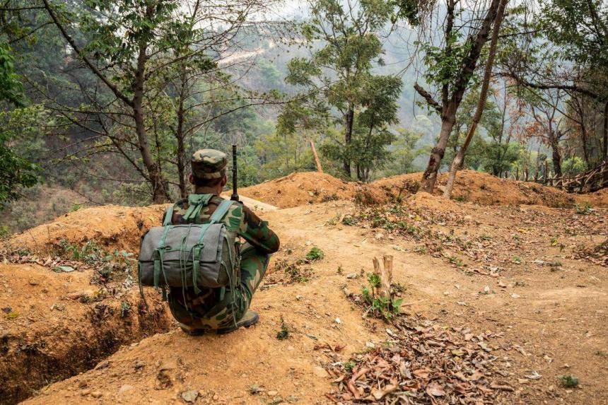 Attack on Asean aid convoy may be ploy to stir trouble ahead of Asean ...