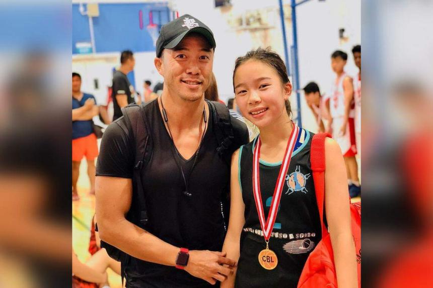 Actor Allan Wu’s daughter Sage, 18, turns down Princeton to go to ...