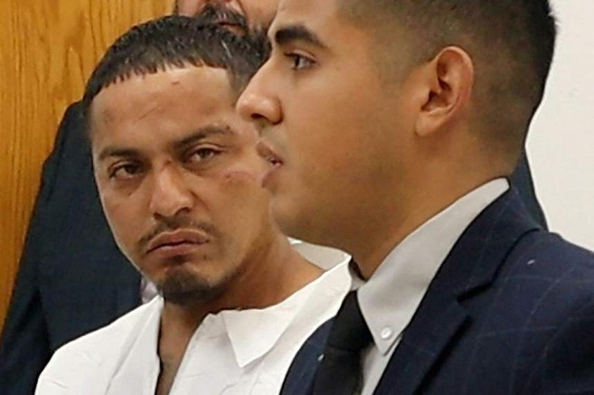 Texas driver charged with eight counts of manslaughter in crash | The ...