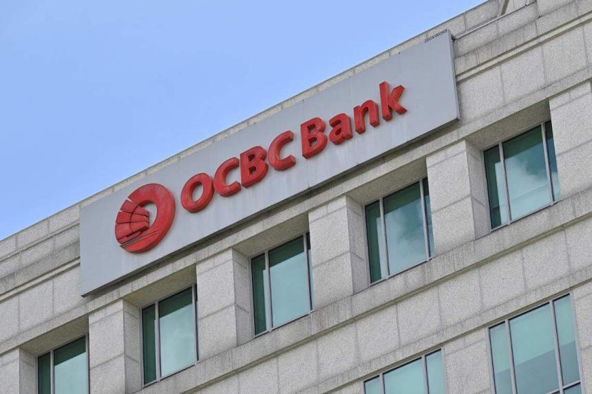 OCBC Q1 profit jumps 39% to record $1.88 billion; CEO cautious on ...