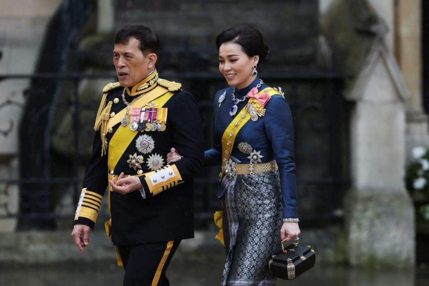Thai Queen’s basketry bags a hit with fashionistas after appearance at ...