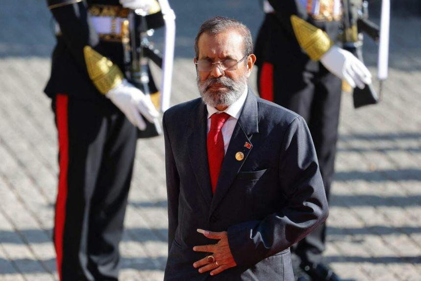 Timor-Leste attends first Asean summit as observer, vows to be ...