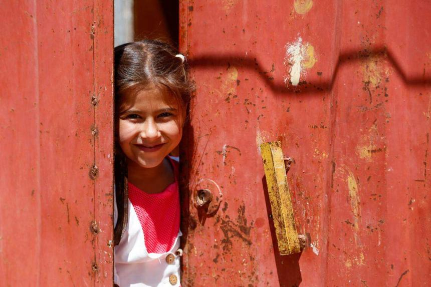 Iraq’s climate migrants flee parched land for crowded cities | The ...