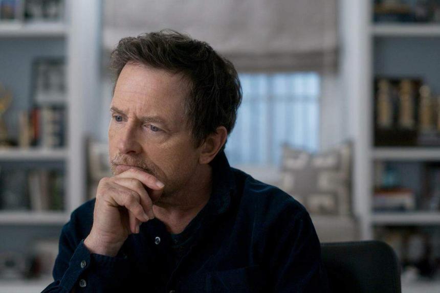 At The Movies: In Still, actor Michael J. Fox is at peace | The Straits ...