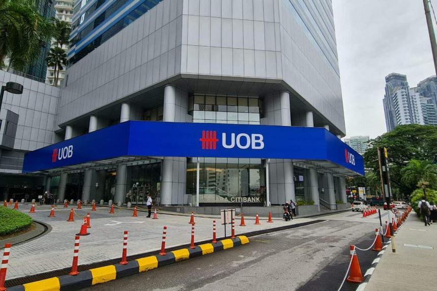 UOB adds 15 branches in Malaysia, Thailand and Vietnam after acquisition of Citi consumer ...
